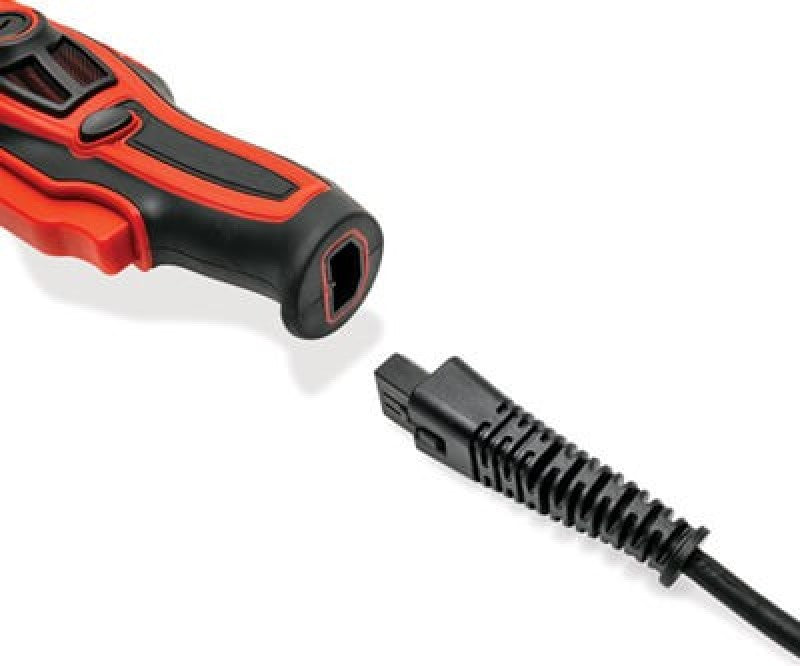 Griots Garage G13 Mini Random Orbital Polisher – Sexton Offroad