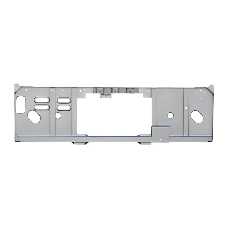 Dennis Carpenter Radiator Support - 1966-77 Ford Bronco – Sexton Offroad